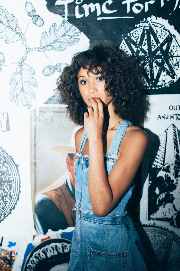 Picture of Fenn O'Meally