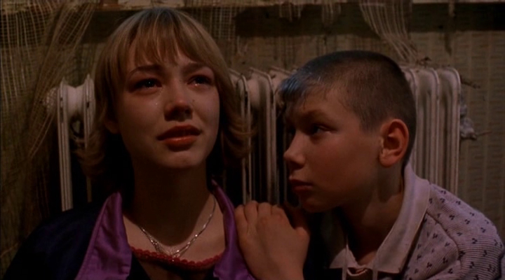 Picture of Lilya Forever (2002)