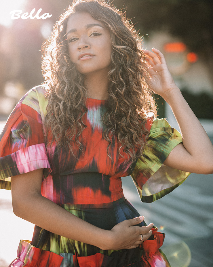 Picture of Madison Bailey