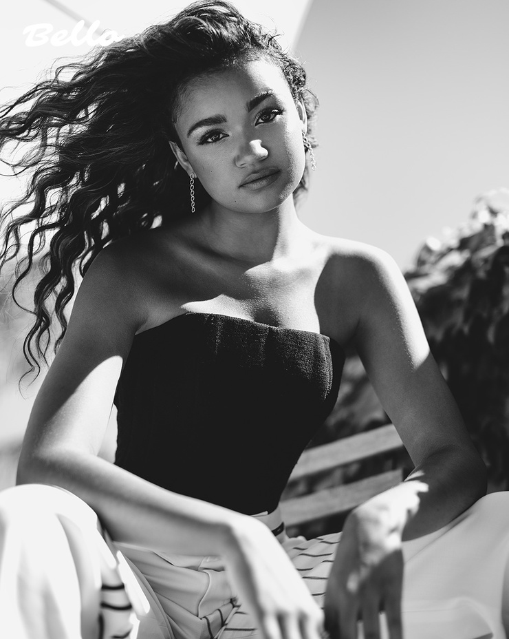 Picture of Madison Bailey