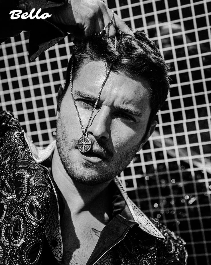 Ronen Rubinstein image