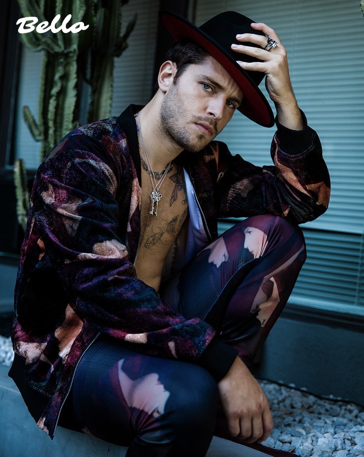 Picture of Ronen Rubinstein