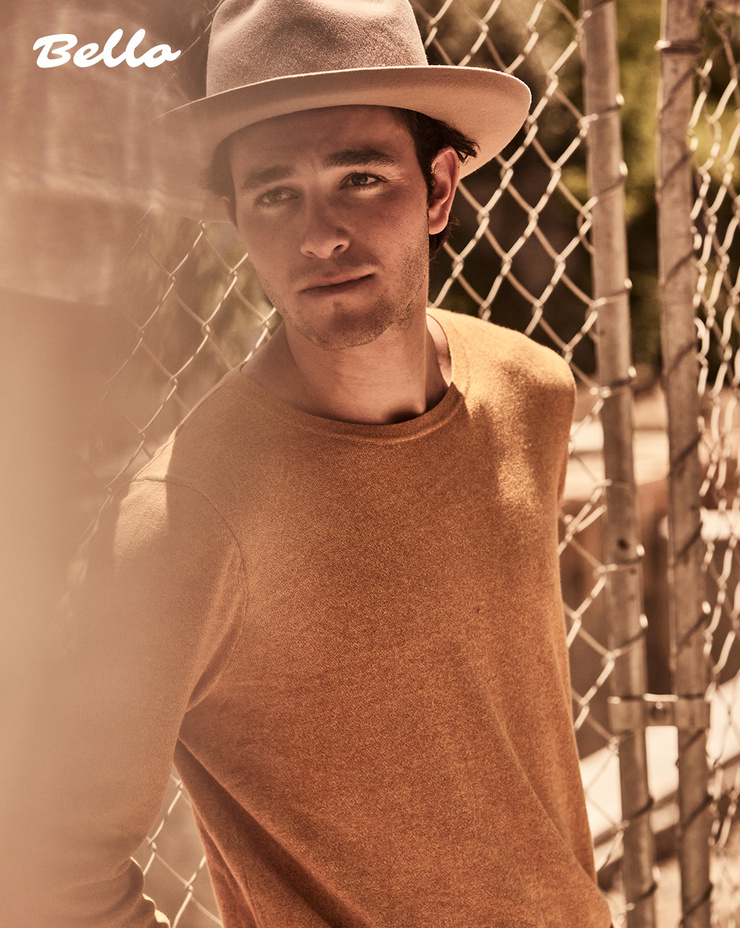 Picture of Cameron Gellman