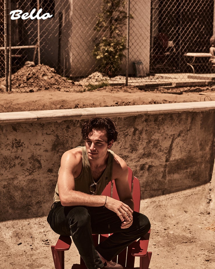 Picture of Cameron Gellman