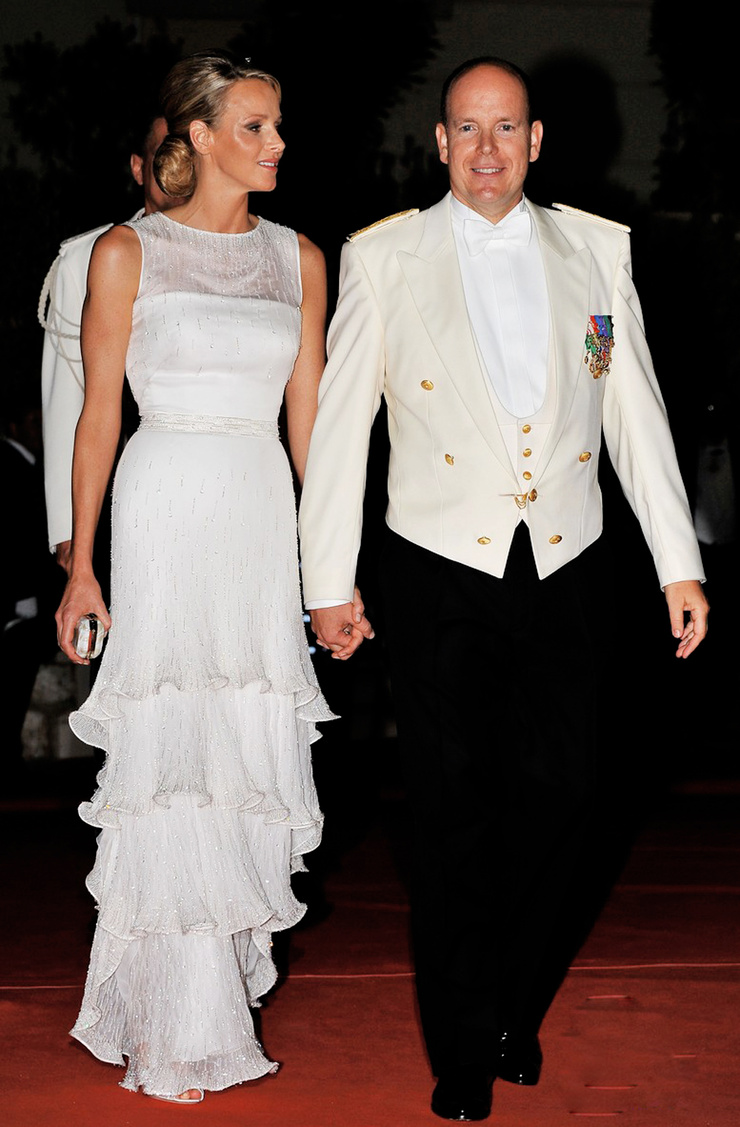 Picture of Charlene Wittstock