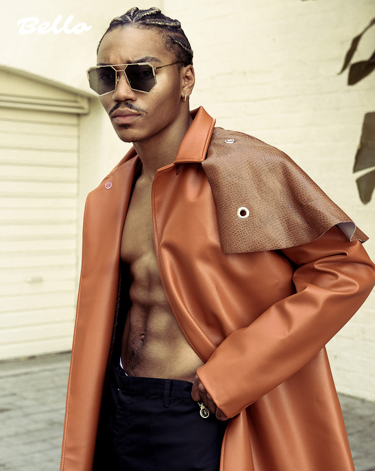 Picture of Josh Levi