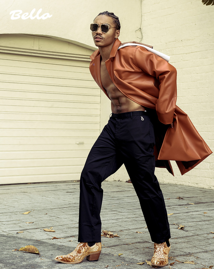 Picture of Josh Levi