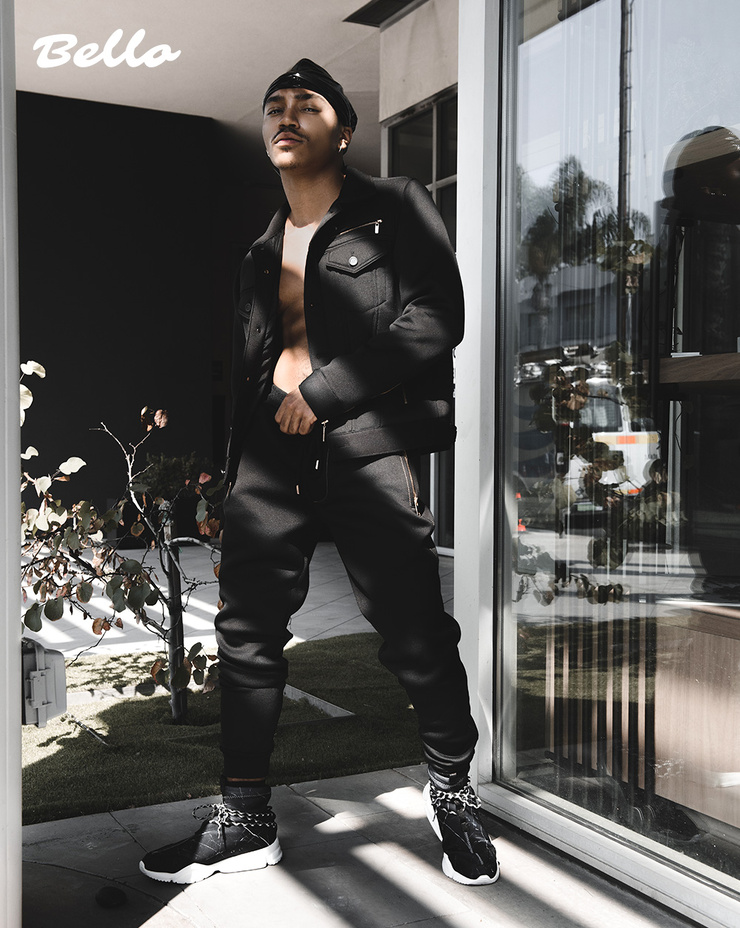 Picture of Josh Levi