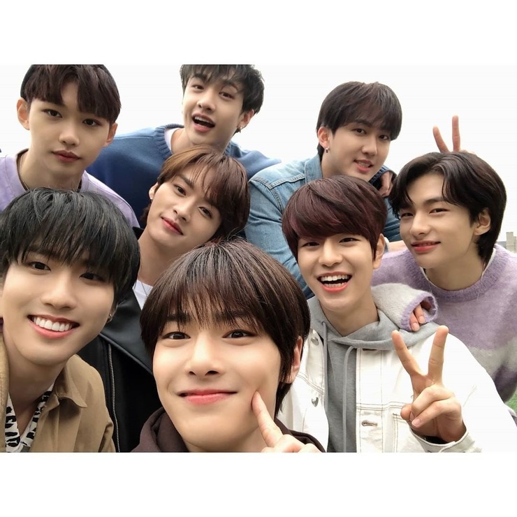 Stray Kids image