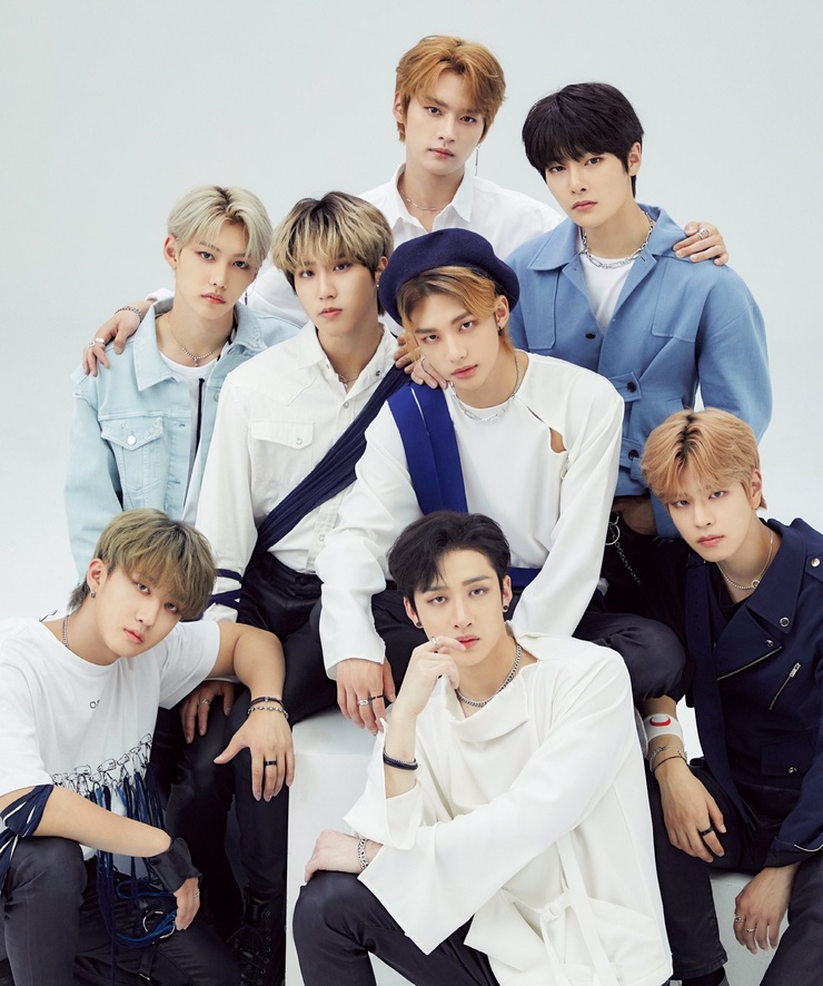Stray Kids image