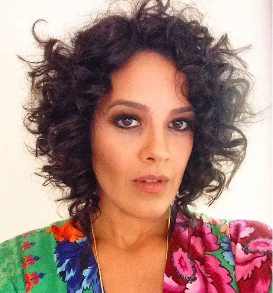 Picture of Maeve Jinkings