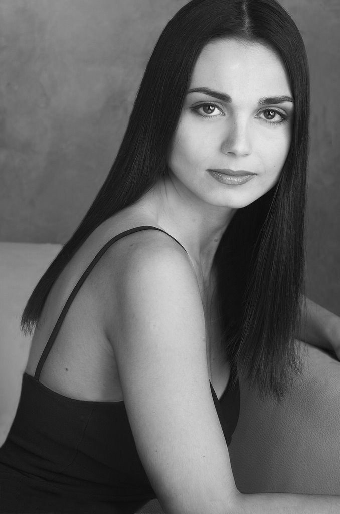 Picture of Florina Petcu