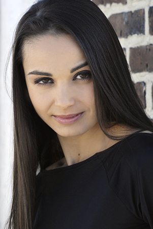 Florina Petcu picture