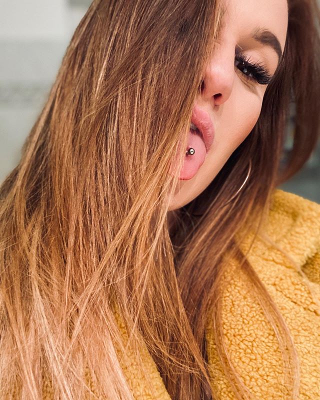 Picture of Silvia Tota