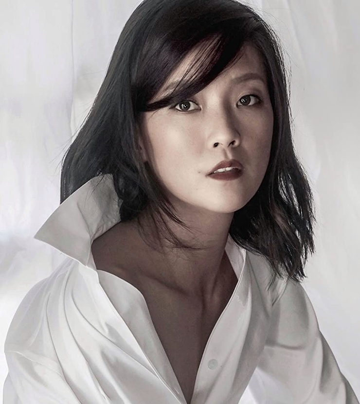 Picture of Pamelyn Chee