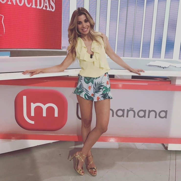 Picture of Natalia Rodríguez