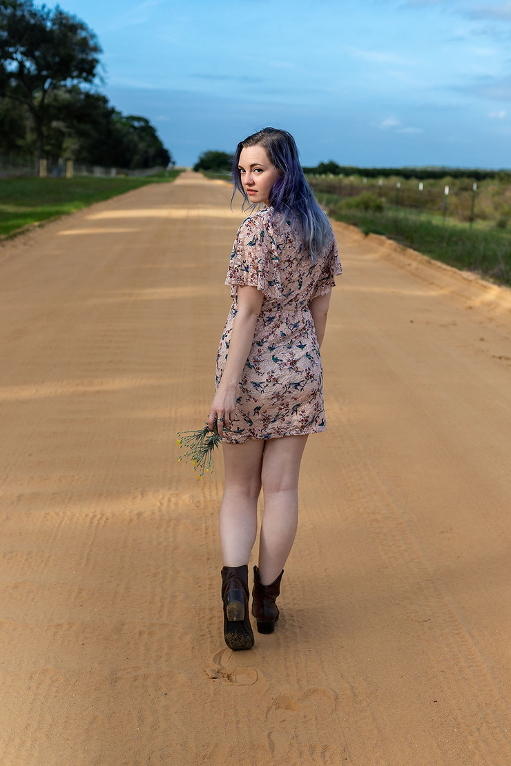 Picture of Gabrielle Ann Henry