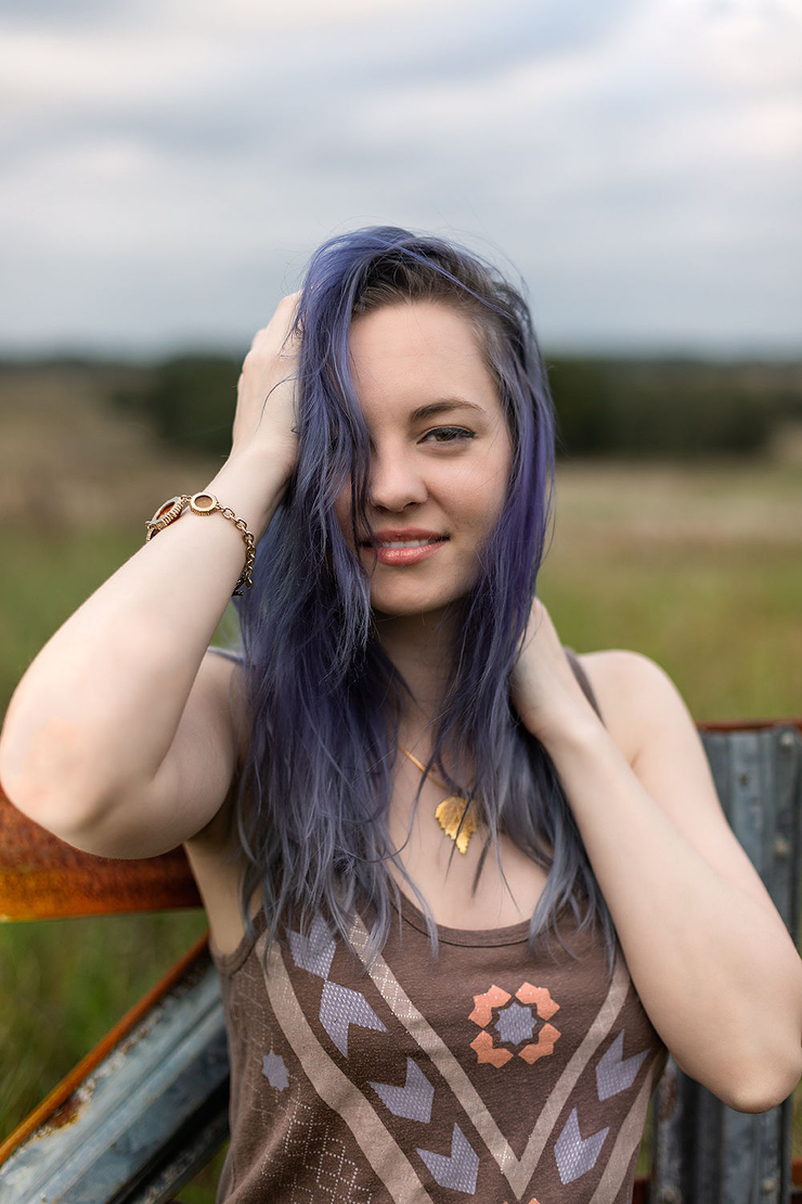 Picture of Gabrielle Ann Henry