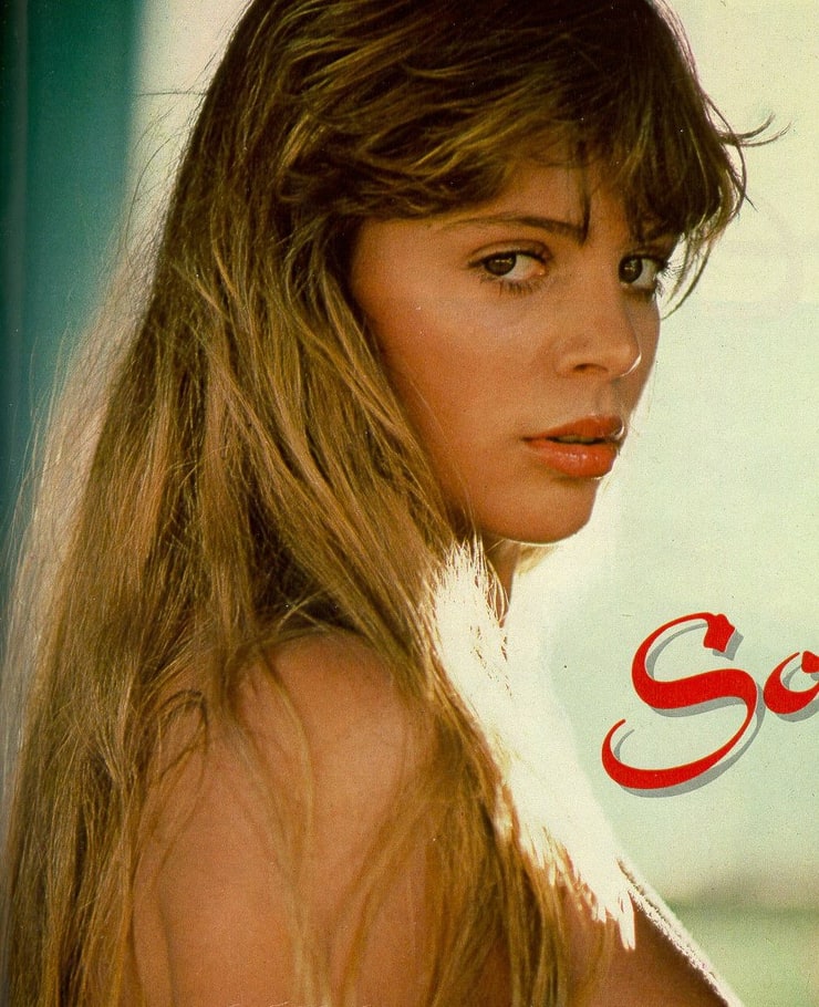 Picture of Sonja Martin