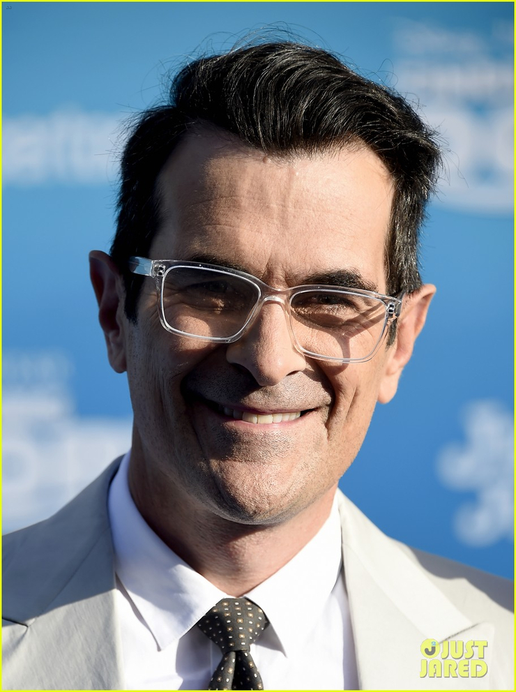 Picture of Ty Burrell