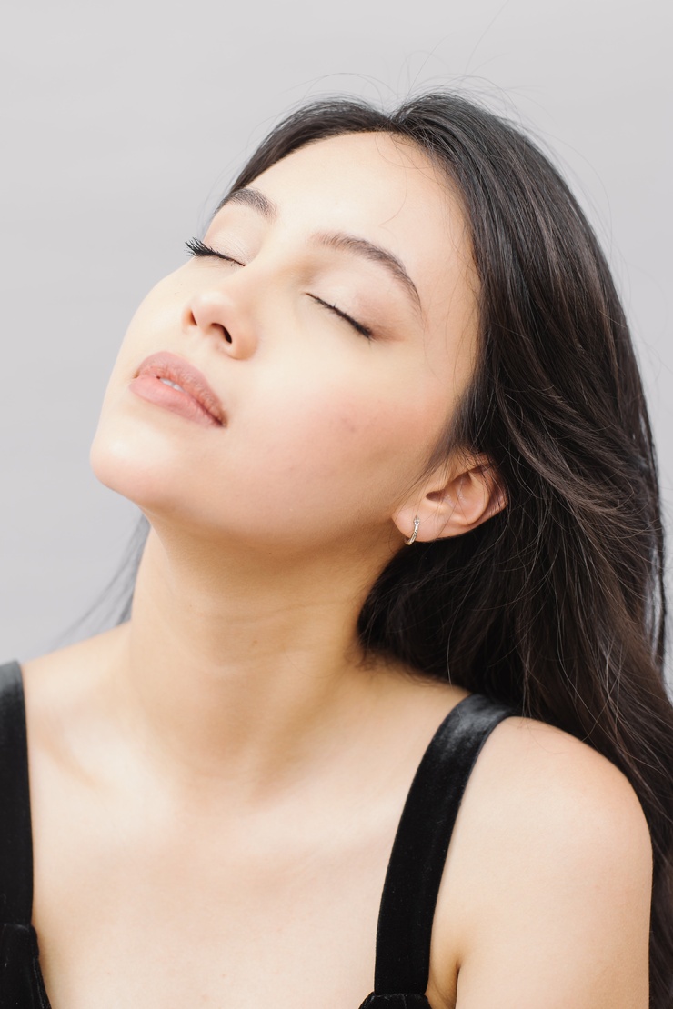 Picture of Anggika Bolsterli