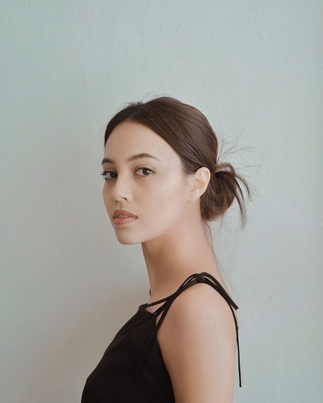 Anggika Bolsterli picture