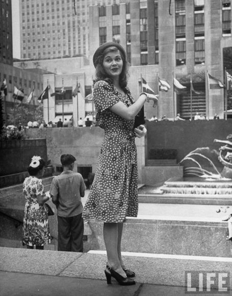 Picture of Sally Noble