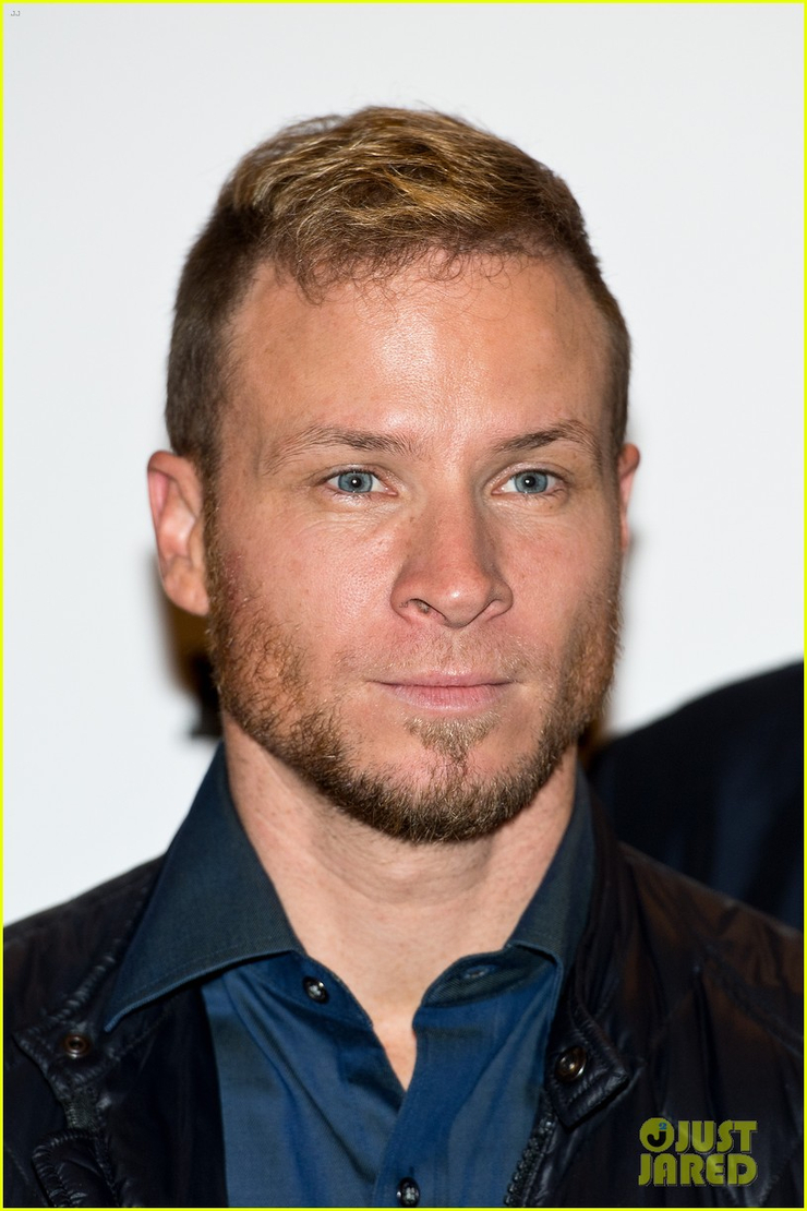 Image of Brian Littrell
