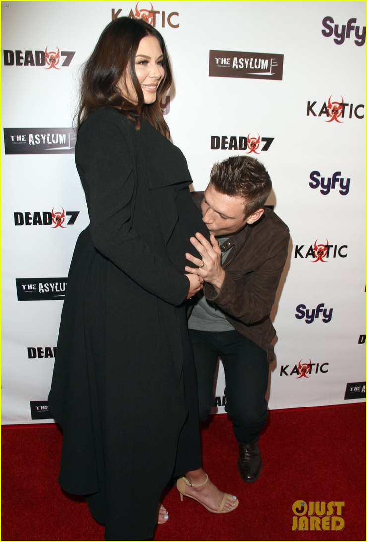 Image of Lauren Kitt