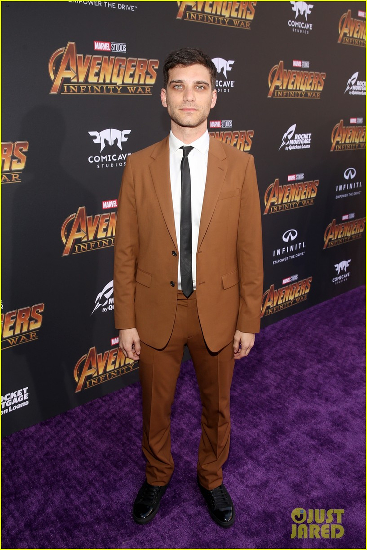 Picture of Jeff Ward