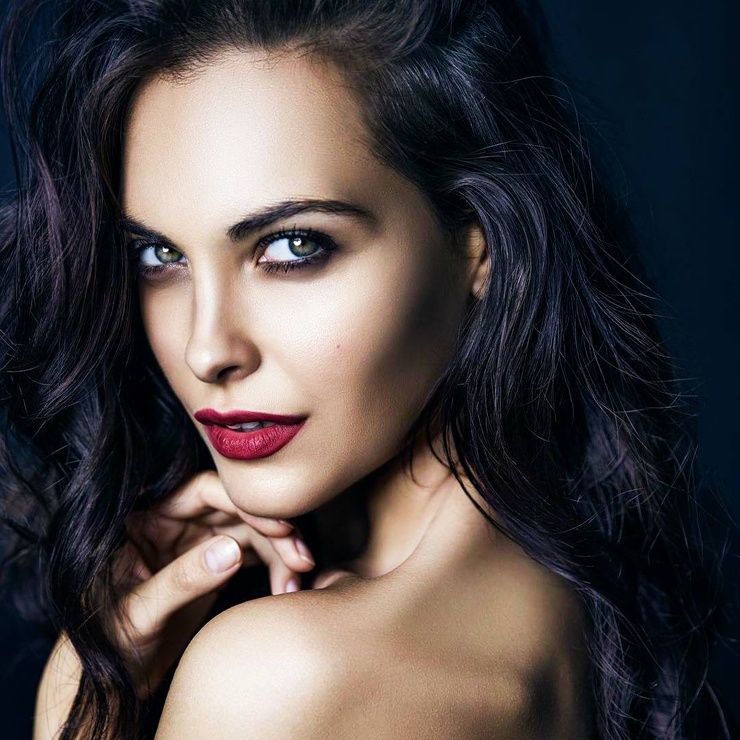 Image of Sanja Stojanovic