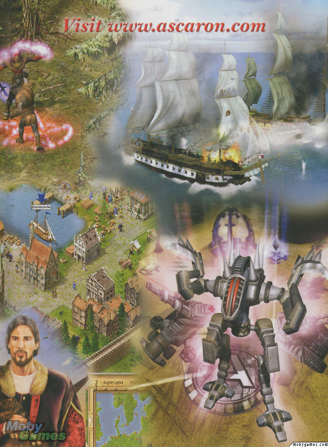 Picture of Sacred 1: Underworld