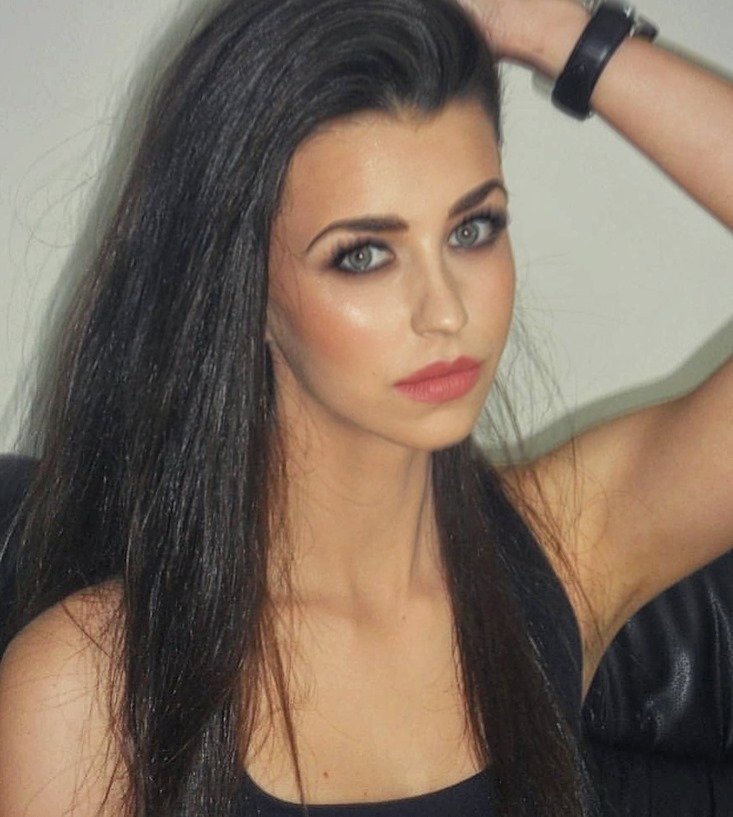 Picture of Katarina Lukic