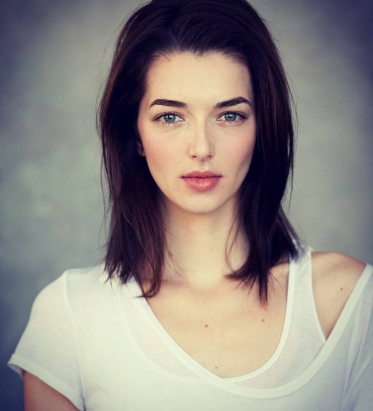 Picture of Ines Crnokrak