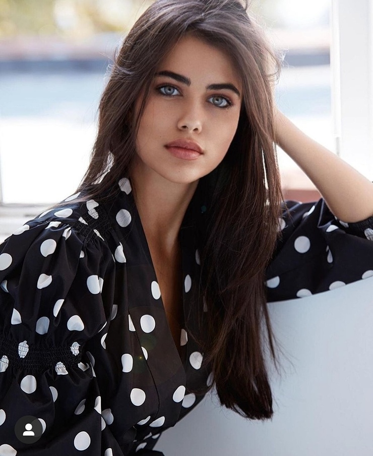 Picture of Staša Ćalović