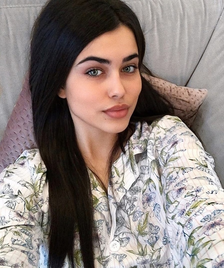 Picture of Staša Ćalović