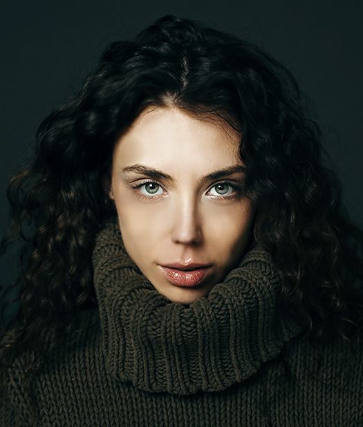 Picture of Ana Vuksan