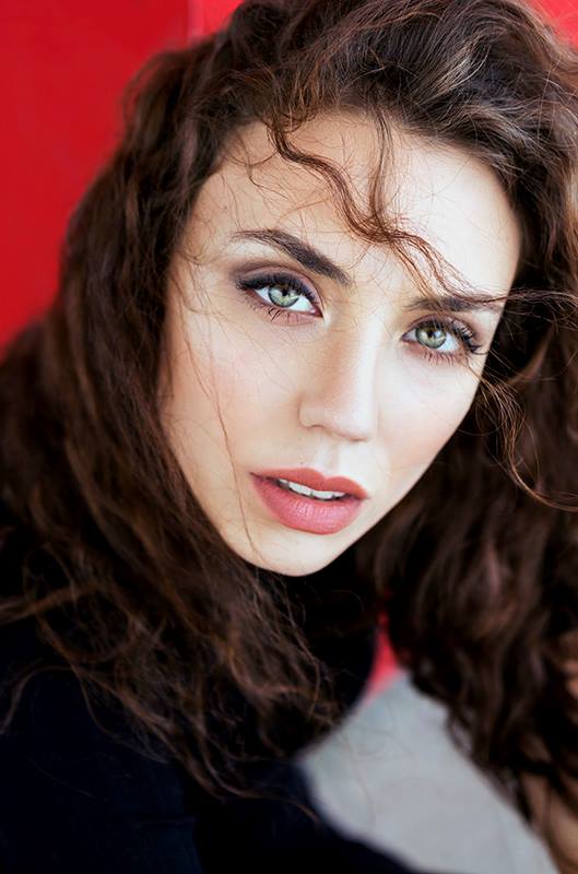 Picture of Ana Vuksan