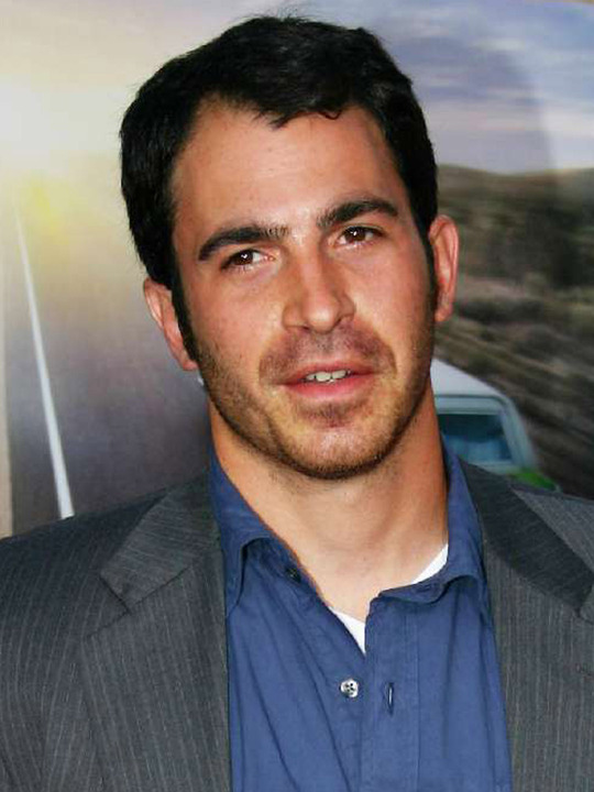 Picture of Chris Messina