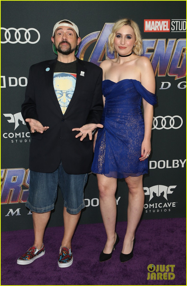 Harley Quinn Smith picture