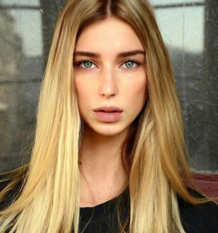 Picture of Mina Davidovac