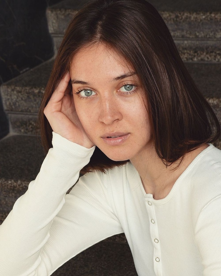 Picture of Mina Kaljević