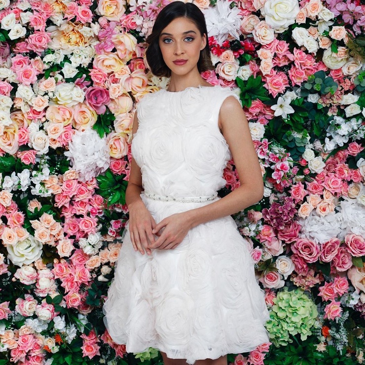 Picture of Mina Kaljević