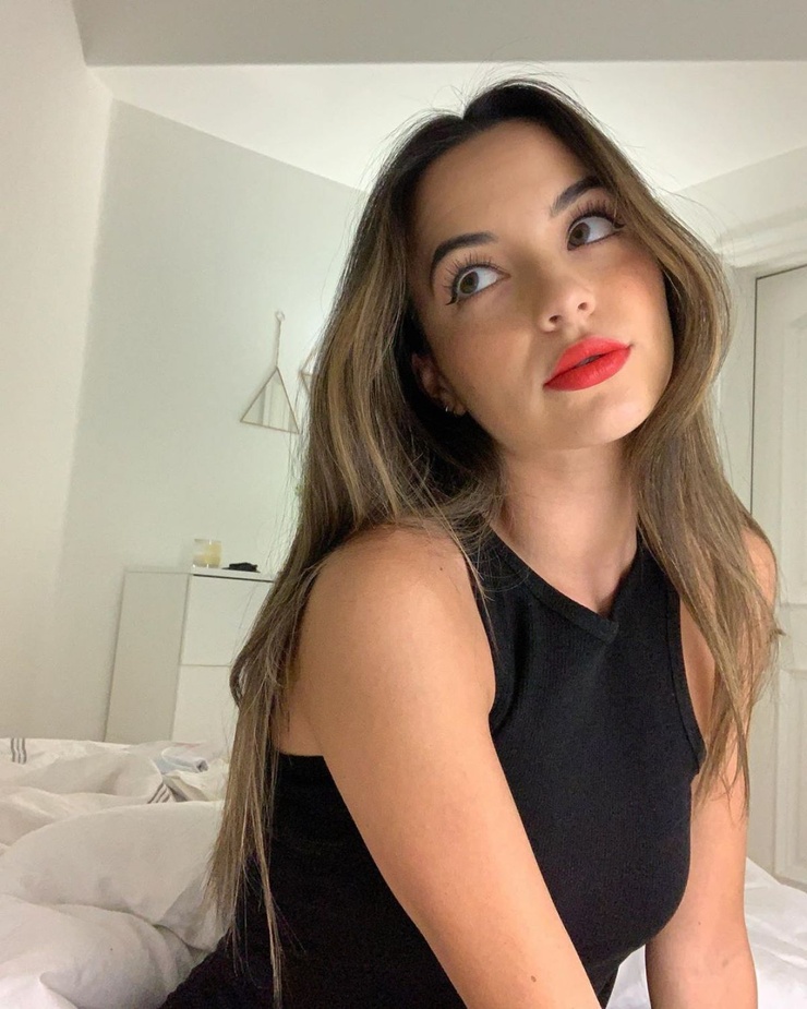 Image of Vanessa Merrell