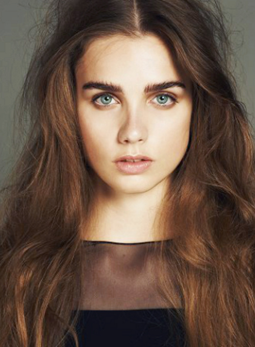 Picture of Manuela Lazic