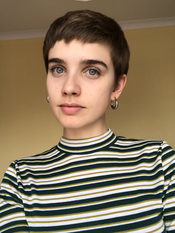 Picture of Manuela Lazic