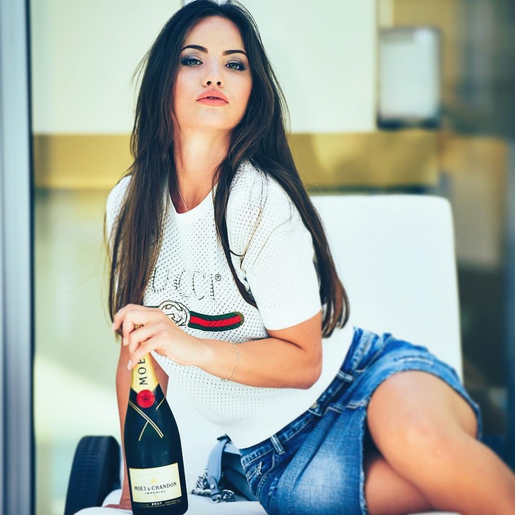 Picture of Nađa Tomović
