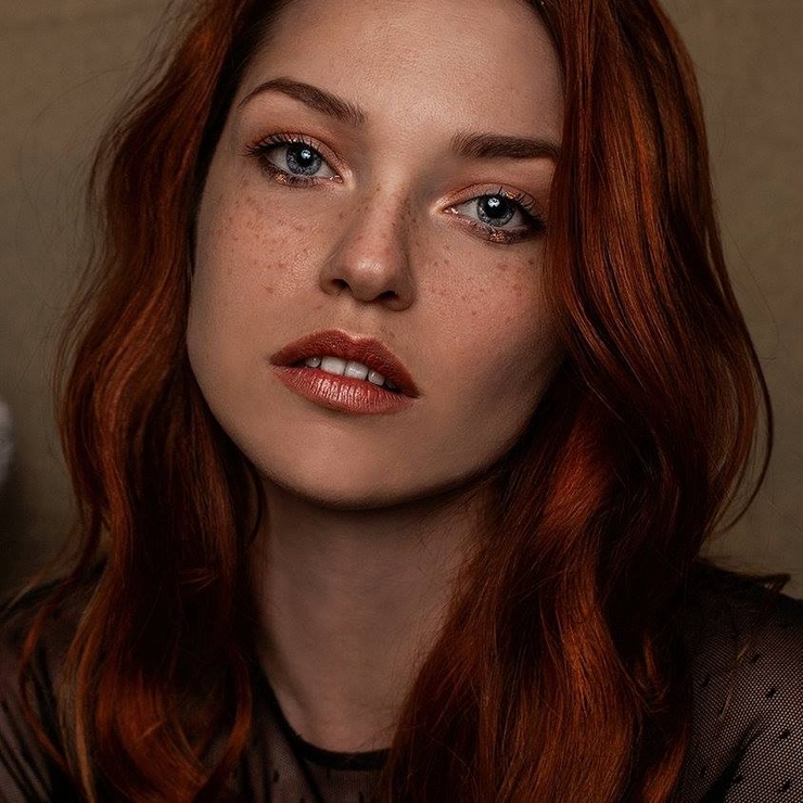 Image of Milica Pudney