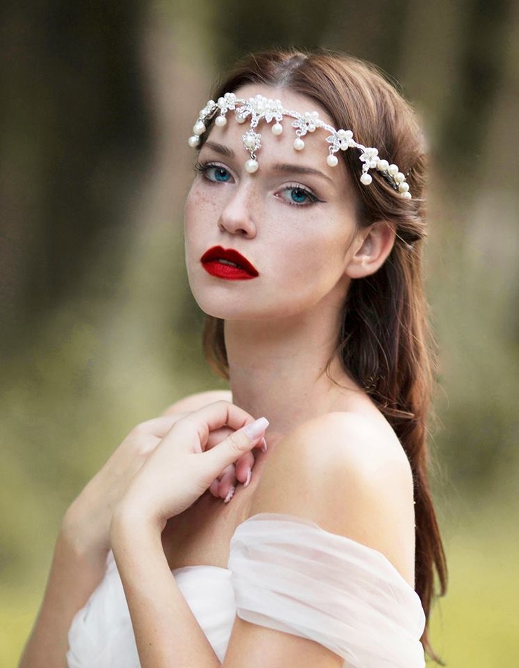 Picture of Milica Pudney