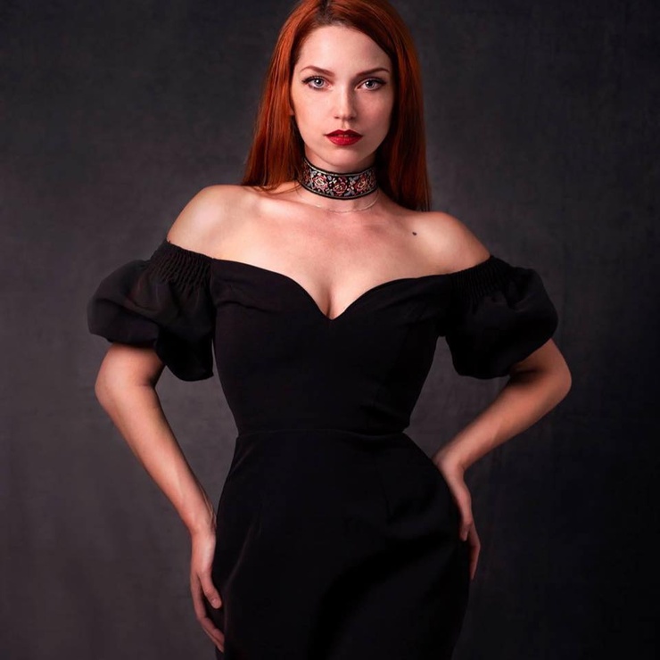 Picture of Milica Pudney